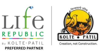 Kolte Patil Life Republic - Hinjewadi, Pune | Price, Floor Plans ...